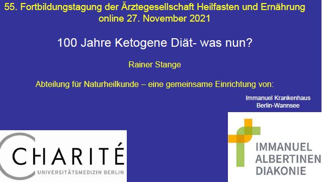Ärztegesellschaft Heilfasten & Ernährung e. V. – Fastentherapie und ...